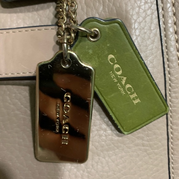 Coach | Bags | Coach Hamilton Bag | Poshmark